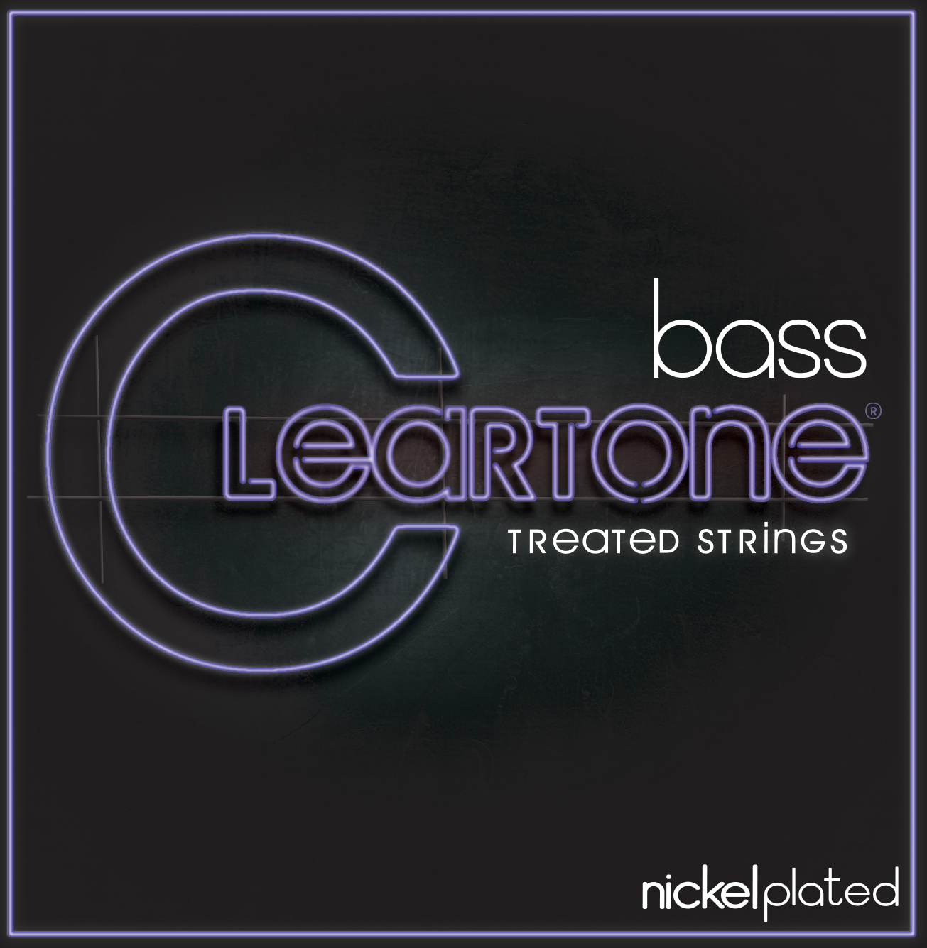 Cleartone Electric Bass Strings - Cleartone Strings