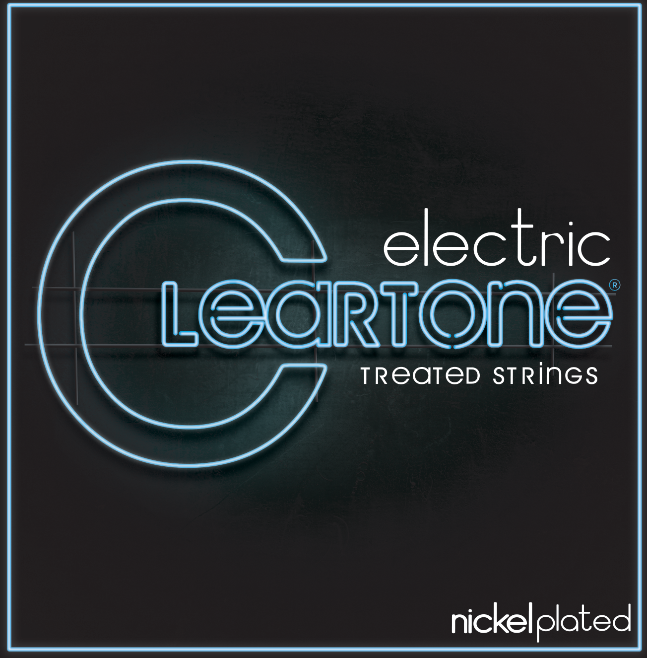 Cleartone Electric Strings - Cleartone Strings