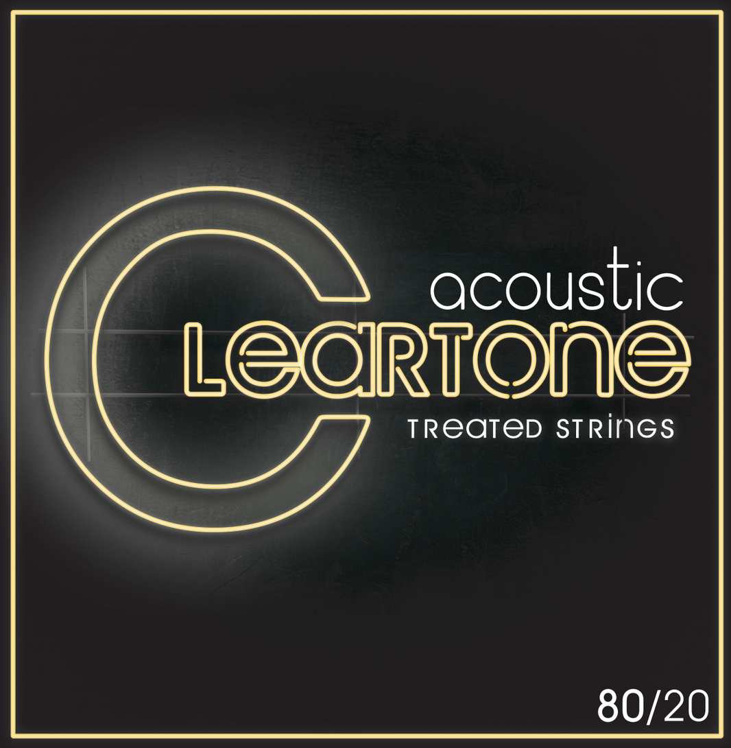 Cleartone Strings