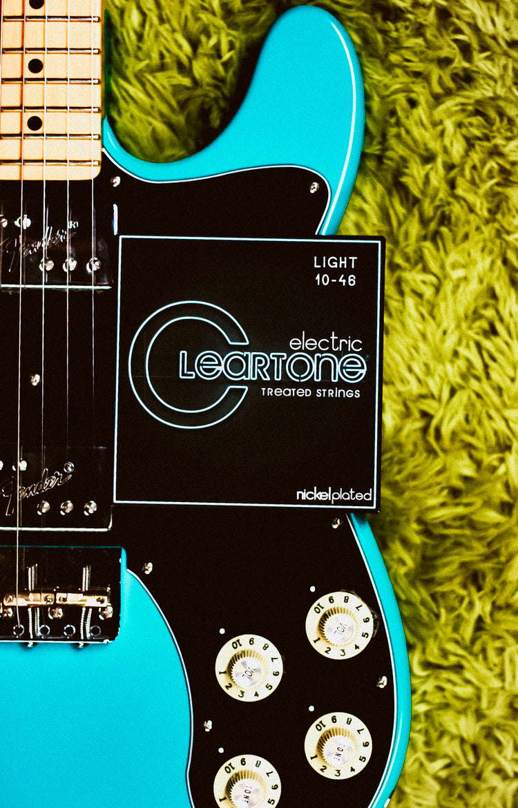 Cleartone Strings