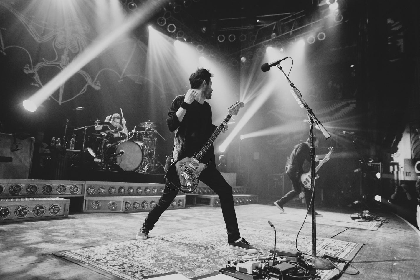 Chevelle Signature Set - Cleartone Strings